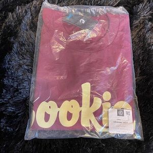 Cookies | Shirts | Brand New Authentic Cookies Tshirt | Poshmark